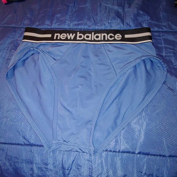 New Balance | Underwear & Socks | New Balance Brief Medium | Poshmark